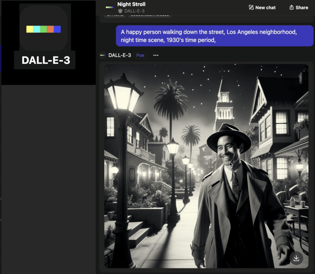 Poe Ai Image Generators - 'Stable Diffusion 3' + 'Flux Pro' | Carleton ...