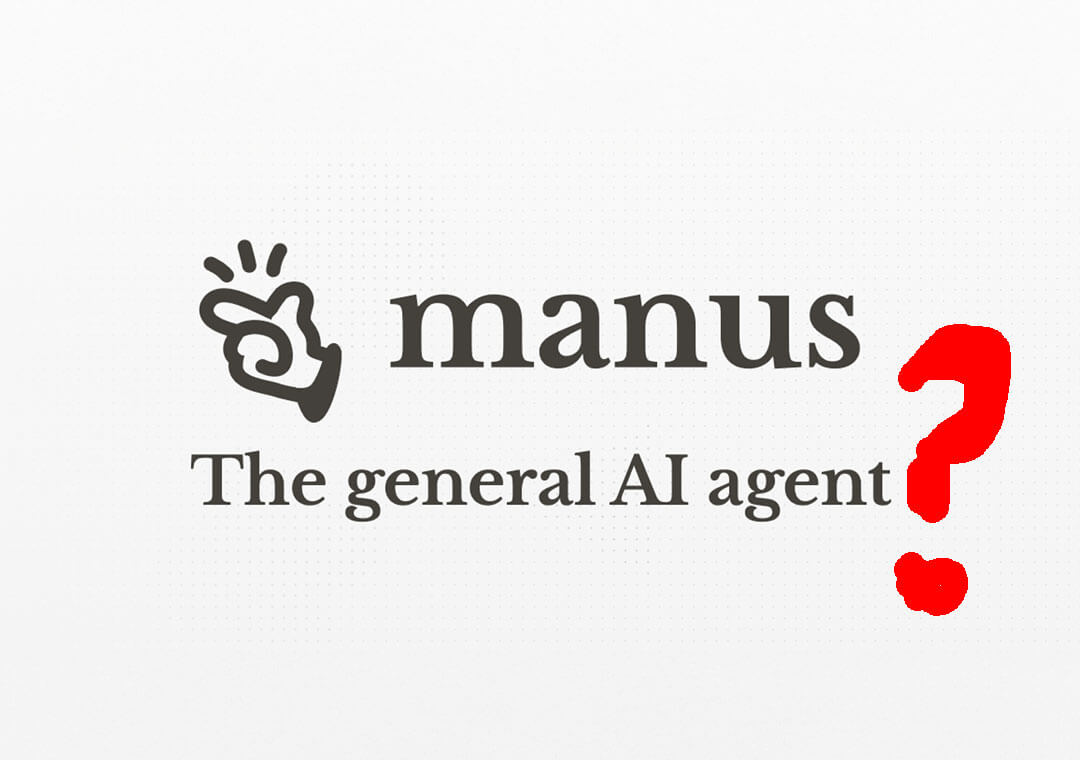 What Is Manus Ai? | Carleton Torpin